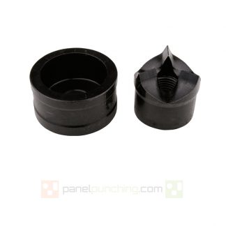 Custom Panel Punches & Die Sets | Get Quality & Savings