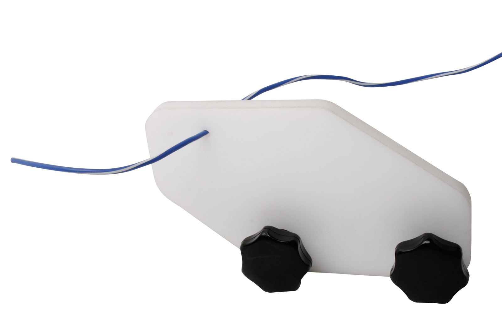 Alfra AMT Wire Guide For AMTE - Panel Punching