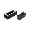 Alfra 36 X 112mm Rectangular Punch/Die Set For 24 Pin Connectors