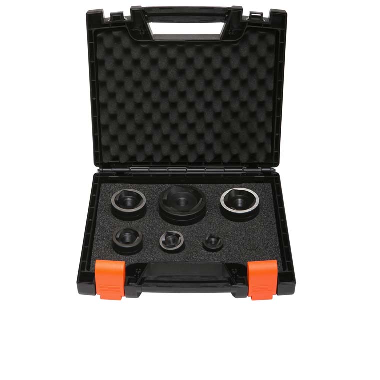 Products— Tools, Wire Duct Cutters, DINs, & More | Panel Punching