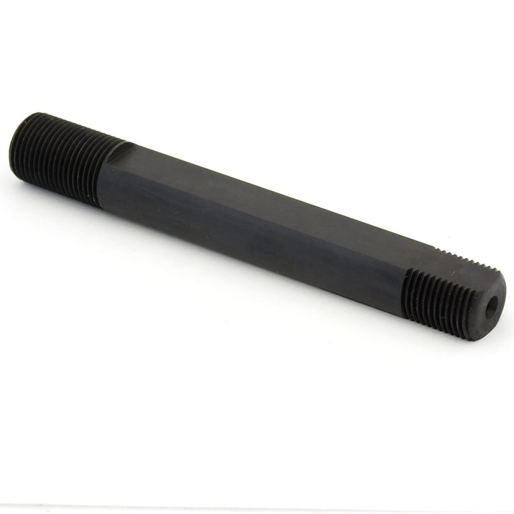 ALFRA 01345 Draw Stud, 5-9/16" (141mm) - Panel Punching