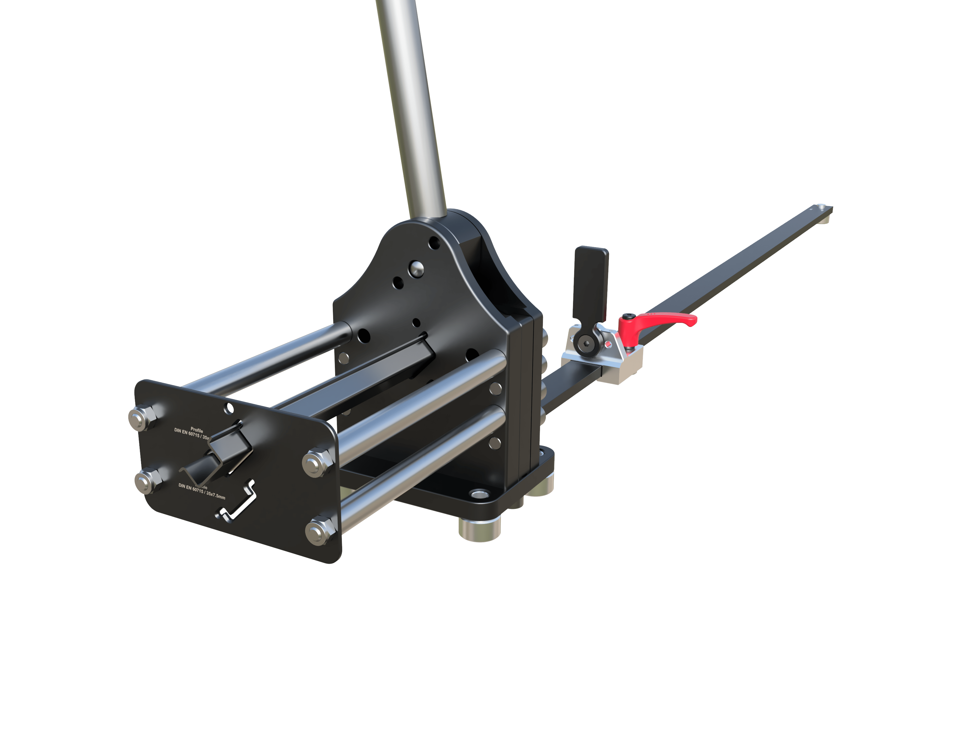 RIX TOOLS DIN RAIL CUTTER DRC-2 - Panel Punching