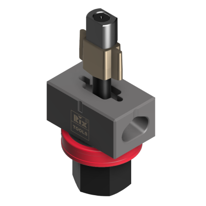 Compatible Punch Sets for Major Hydraulic Tools