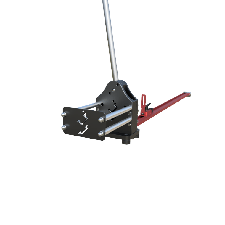 RIX TOOLS DIN RAIL CUTTER DRC-2 - Panel Punching